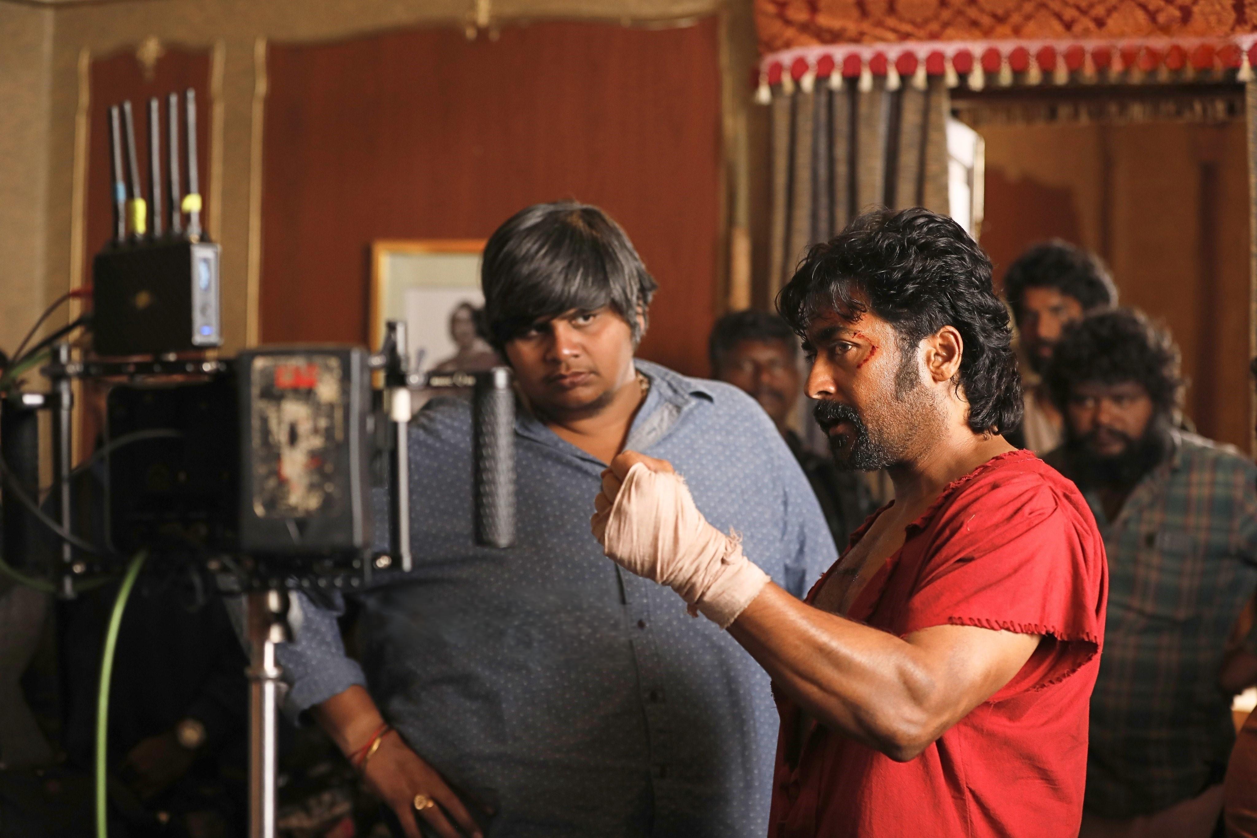 Retro: From an action story for Rajinikanth to a love story for Suriya ... Retro: From an action story for Rajinikanth to a love story for Suriya ...